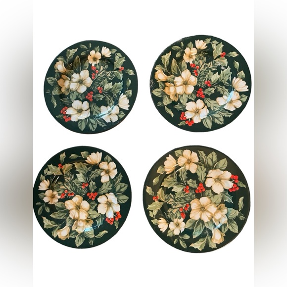 splendor | Dining | Splendor Collectible Plates | Poshmark